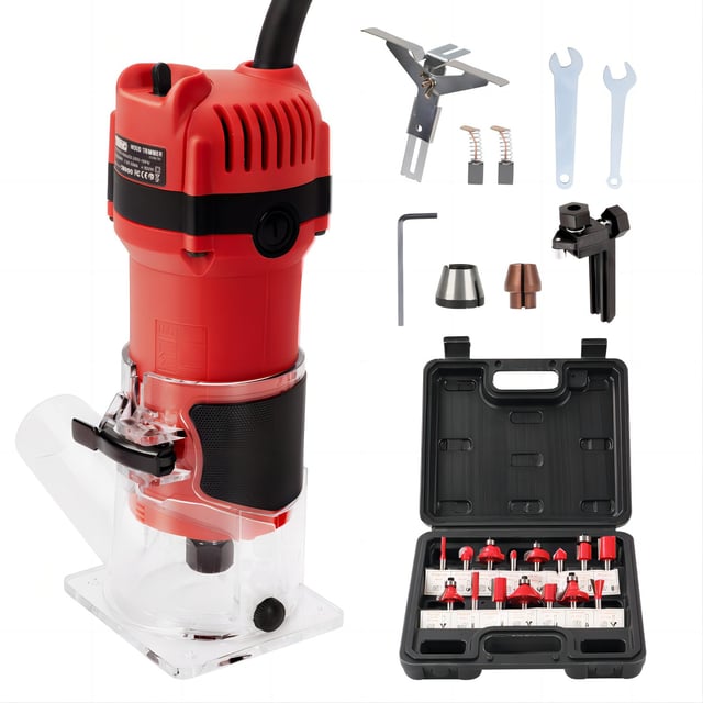 Affleureuse | Leroy Merlin