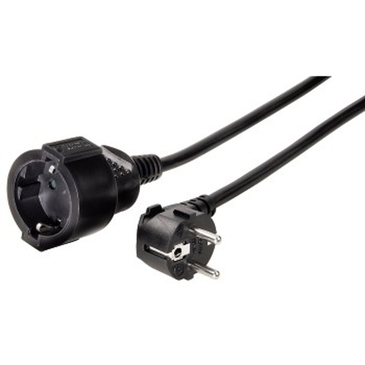 Cable alargador Hama 00047870 | Leroy Merlin