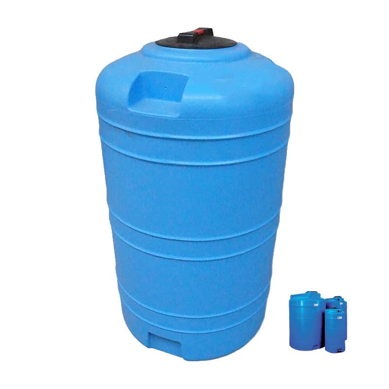 Depósito Agua Potable Alimentario 1000 litros | Cisterna de Agua ...