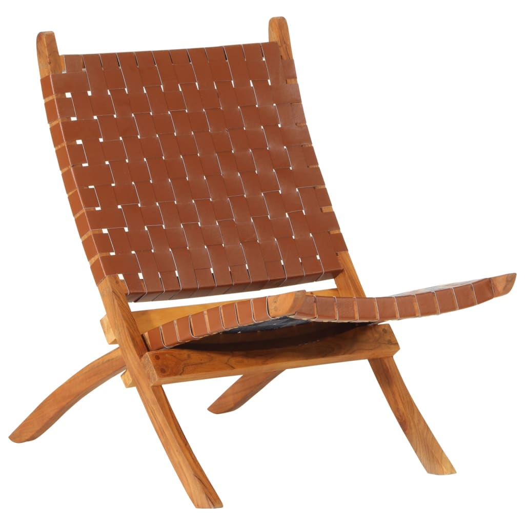 Chaise de relaxation | Fauteuil de relaxation | Chaise de Salon pliable ...