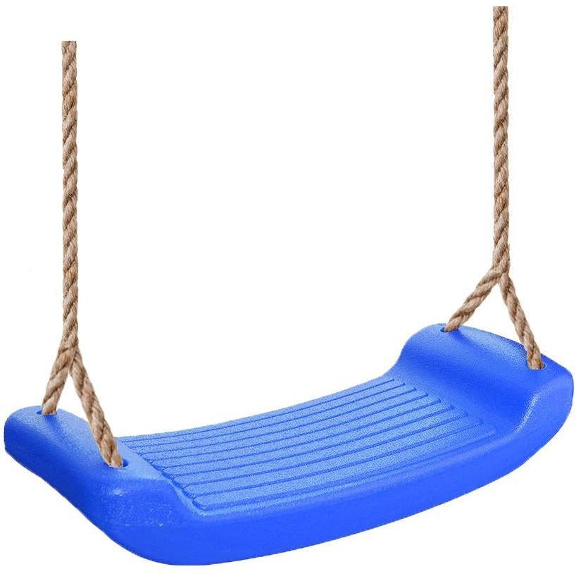 Seggiolino di ricambio per altalena con corda in Nylon resistente ...