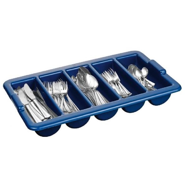 Grand Range-Couverts Professionnel 5 compartiments | Leroy Merlin