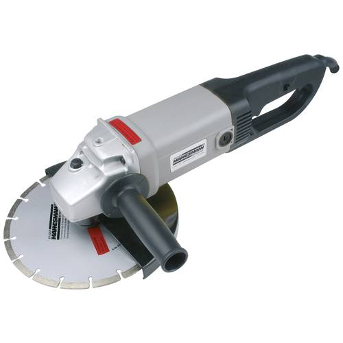 Angle Grinder 230 mm, 2000 W | Leroy Merlin