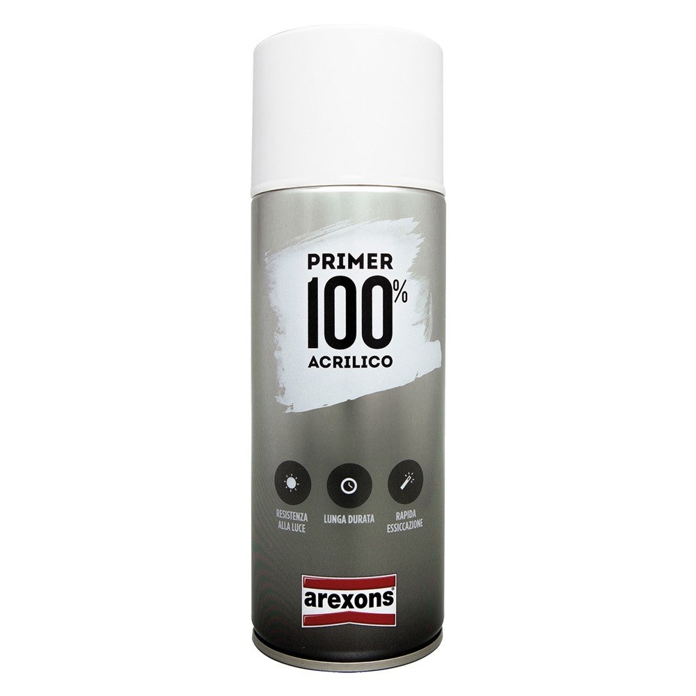 SPRAY GRIP BASE 400 ml | Leroy Merlin