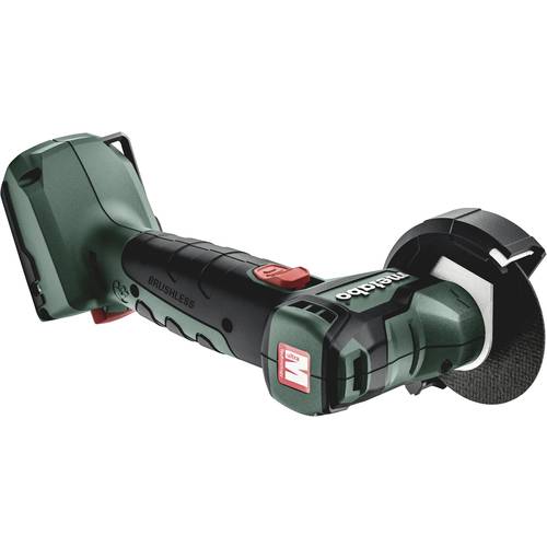 METABO 600348850 - Miniamoladora compacta motor sin escobillas versión ...