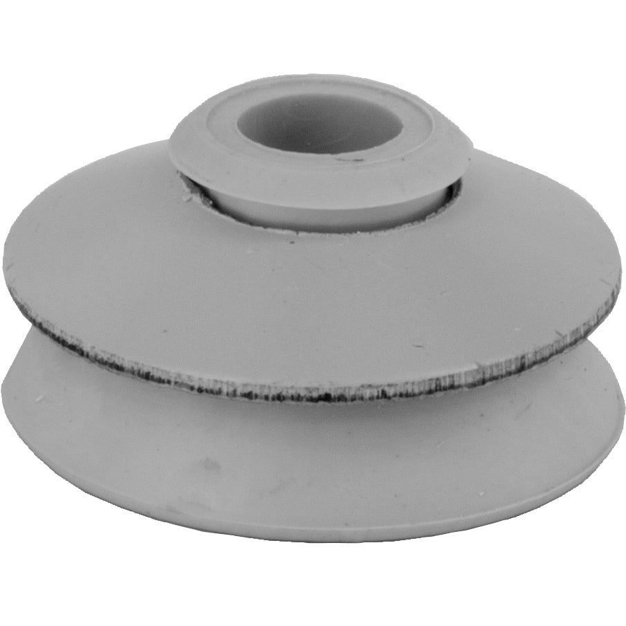 JUNTA EPDM OMBR C/RON ACC 25 MM PLATA | Leroy Merlin