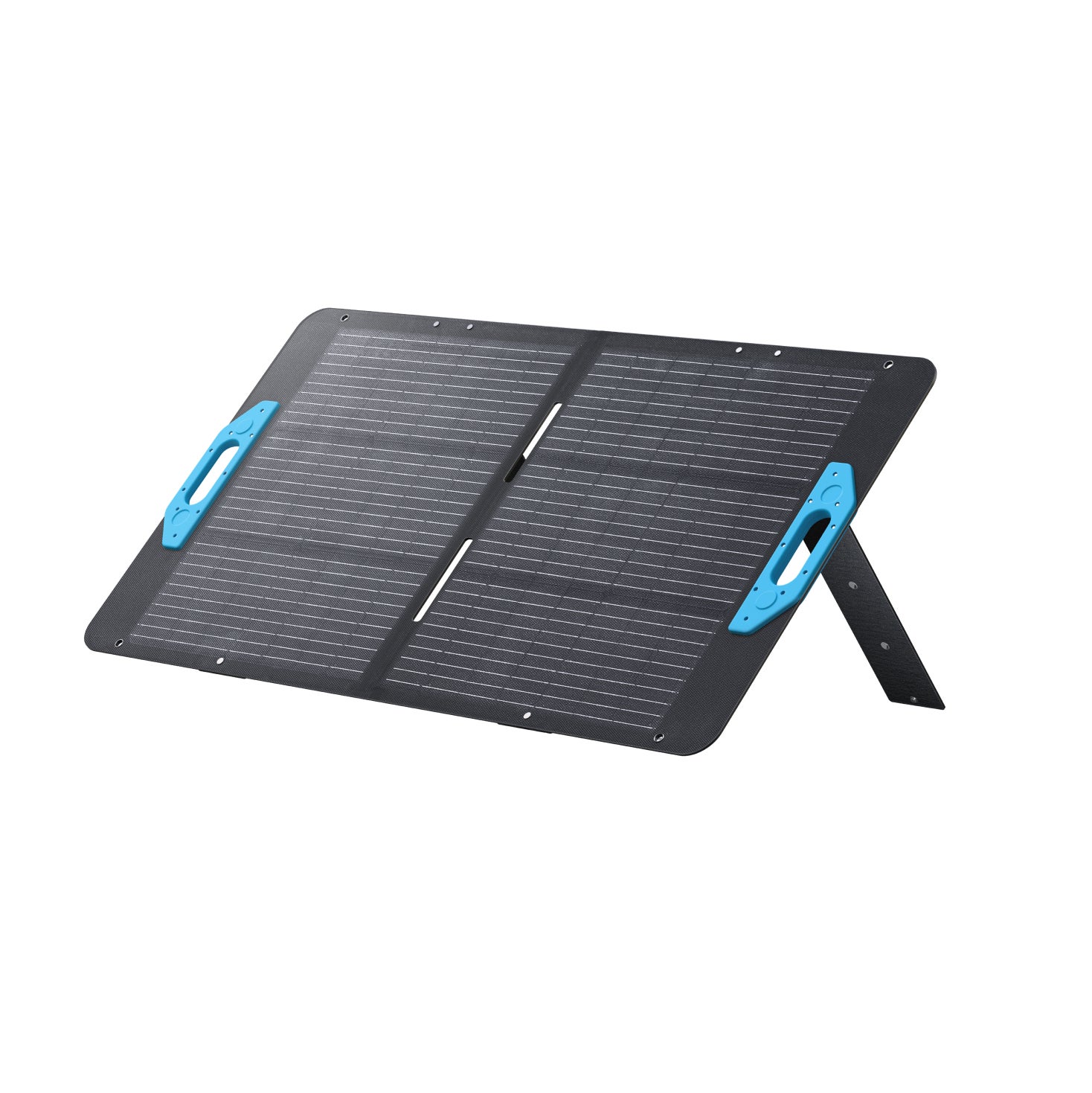 Anker SOLIX PS100 Panel Solar Portátil 100W - para F2000/C1000X/C800X ...