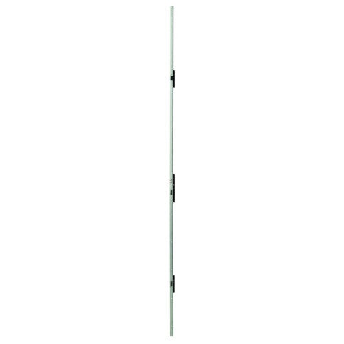 Serrure à encastrer multipoint ISEO PERFORMA Argent 92 Plate | Leroy Merlin