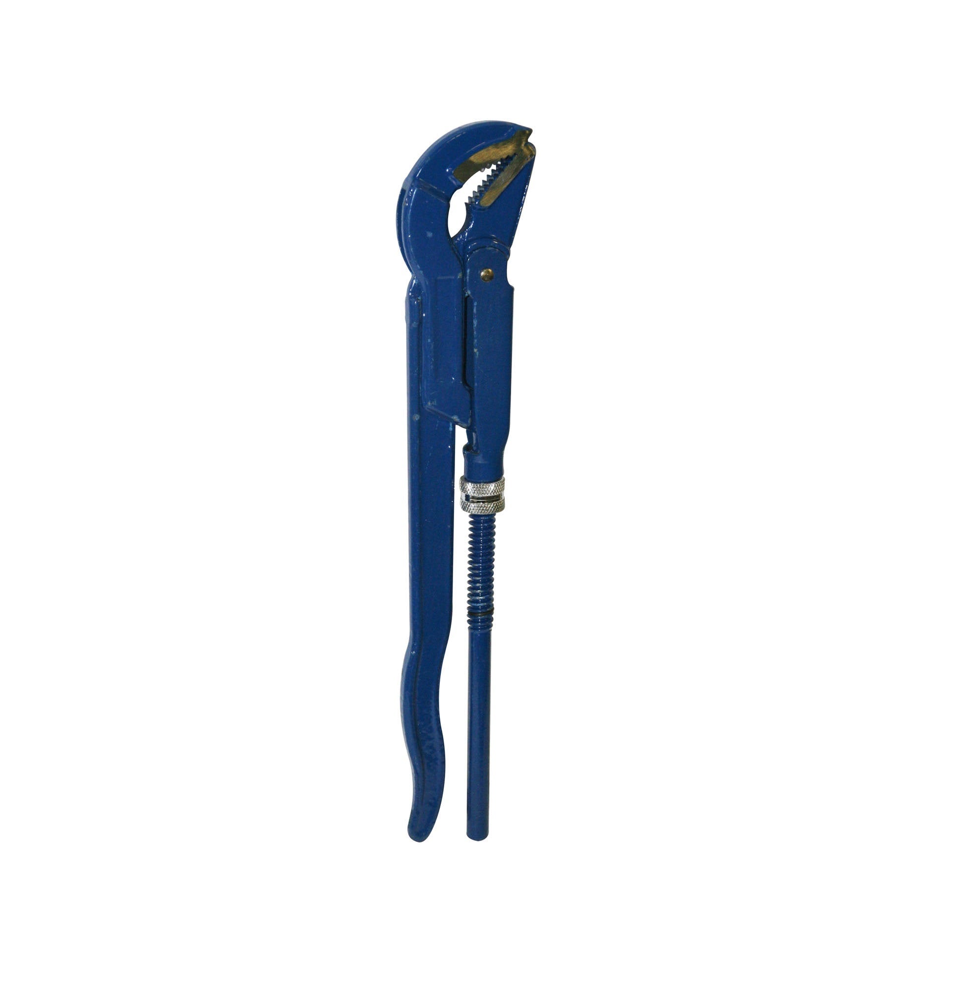 Pinza sueca para tubos OK Line - MODELO Longitud 41 cm. - Apertura 1 ...