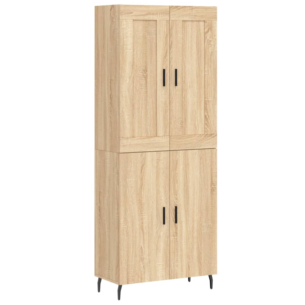 Aparador cómoda armario mueble de almacenaje organizador cocina salón ...