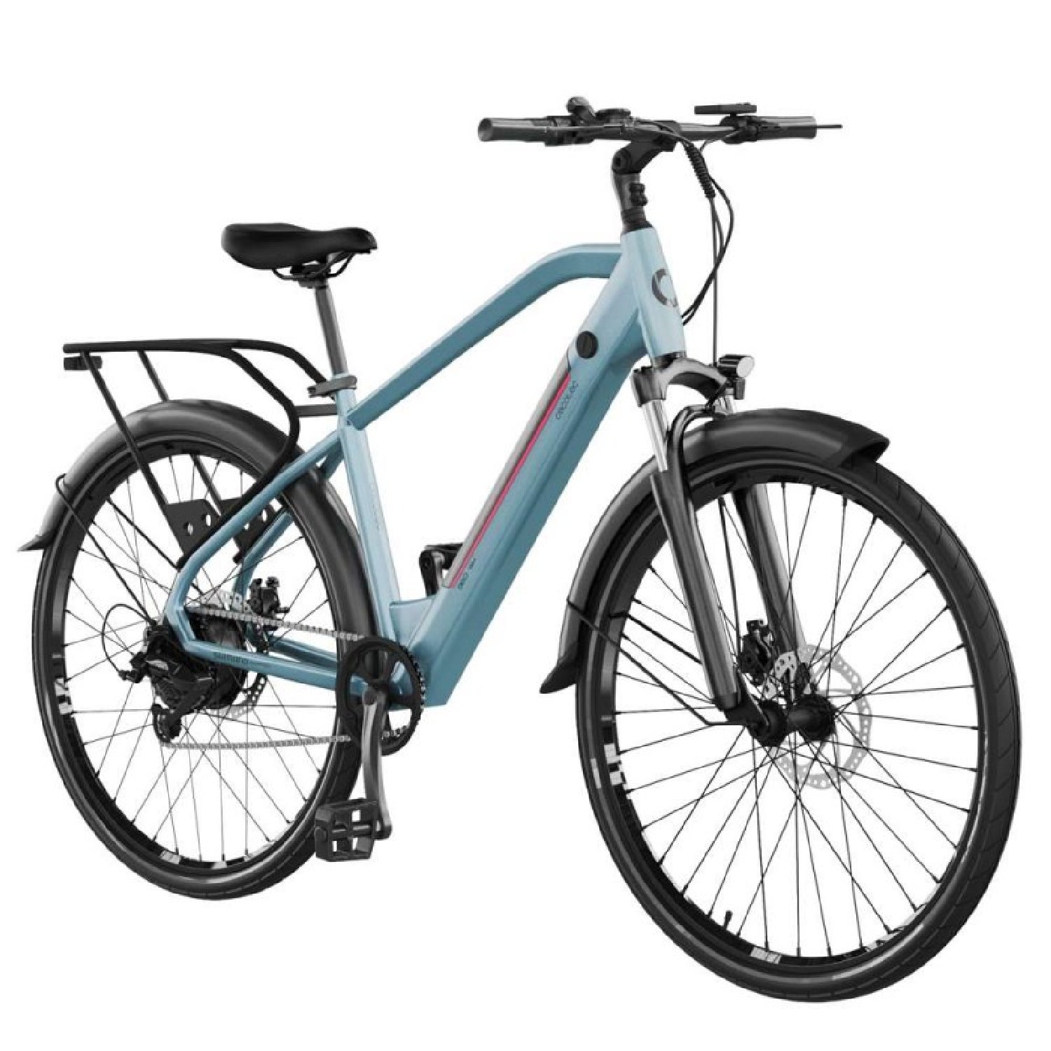 Cecotec Bicicleta eléctrica Urban Pro | Leroy Merlin