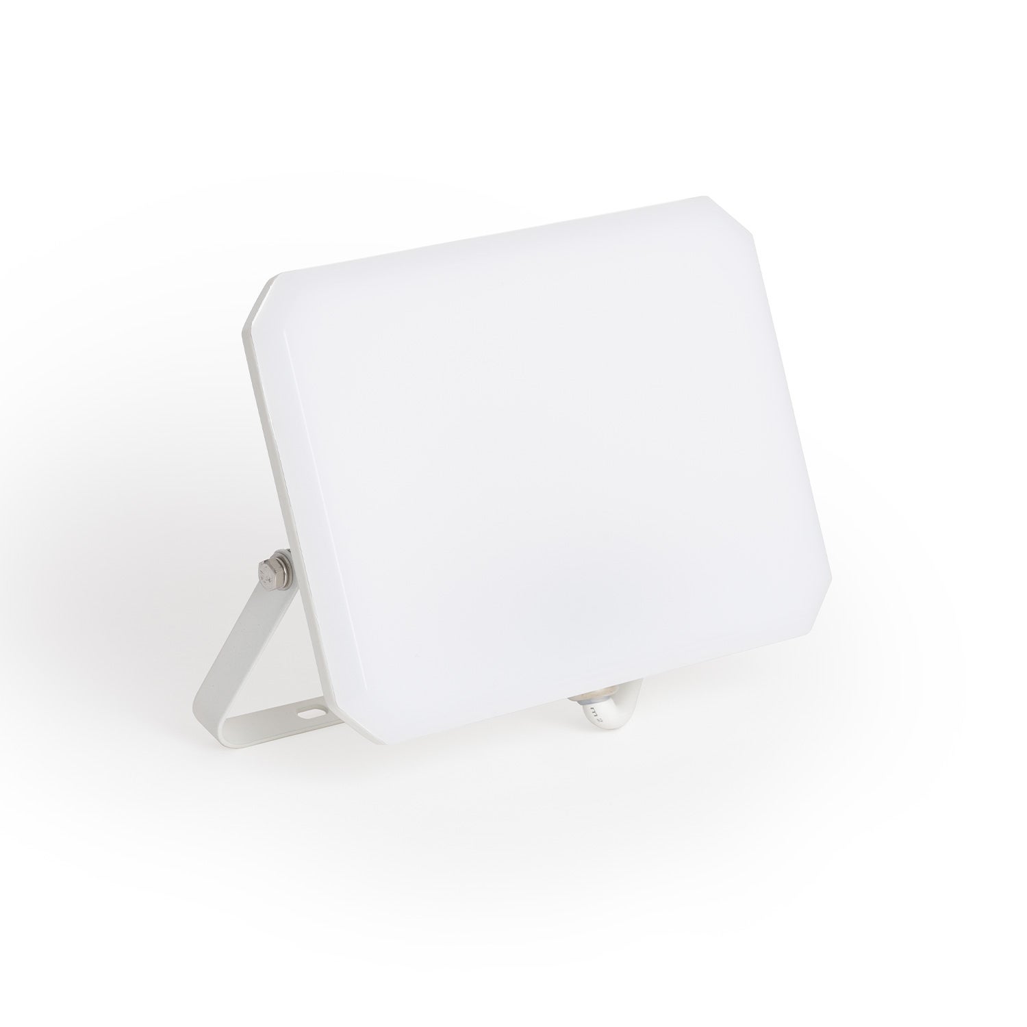 Projecteur LED IP65 50W Blanc 4500K Blanc neutre | Leroy Merlin