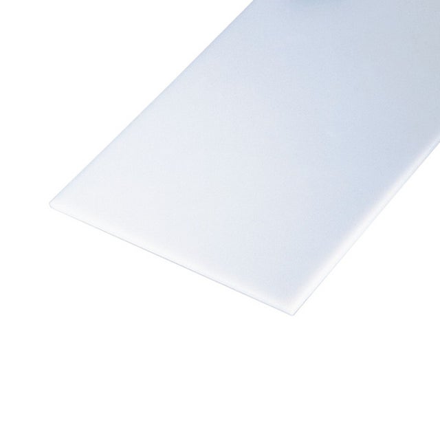 Plaque opaque veranda: au meilleur prix | Bricoman