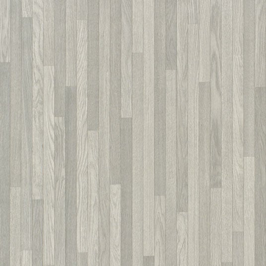 Economy Textile Vinyl Flooring - Narrow Strip Parquet - Roble Gris ...