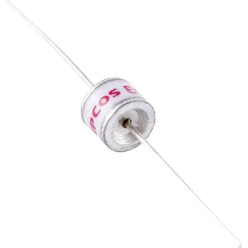 TDK B88069X2140S102 Eclateur à gaz sortie axiale 10 A, 10 kA 1 pc(s ...
