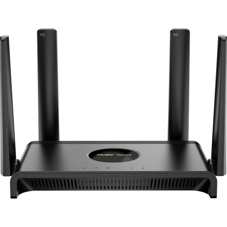 ROUTER RUIJIE REYEE RG-EW300T N300 4G LTE WIFI4 | Leroy Merlin