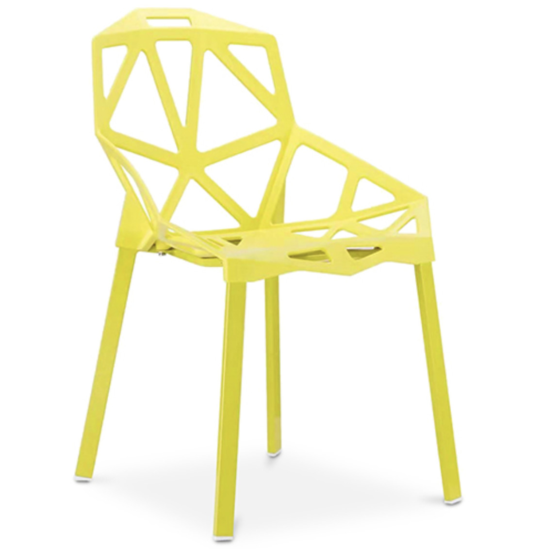 Chaise Spider – Design Moderne pour Intérieur et Extérieur-Couleur ...
