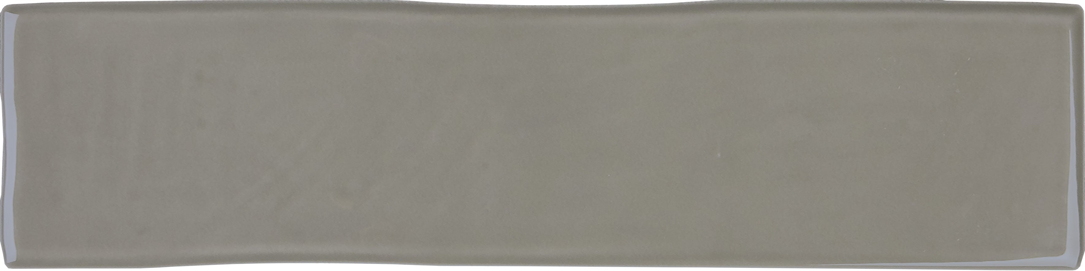 BELLINI MOSS (PB) 7,5x30 Pâte blanche, revêtement mural. Finition ...