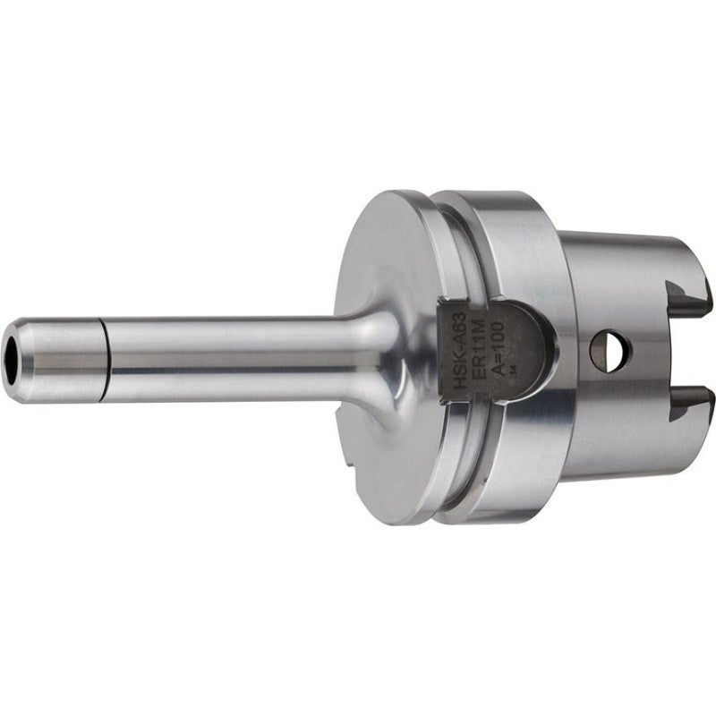 Mandrin à pinces DIN69893A CP16M HSK-A 63-100 FAHRION | Leroy Merlin