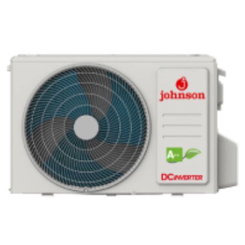 Aire Acondicionado Split Inverter Johnson MONTBLANC52K, con 4.541 fg/ 4 ...