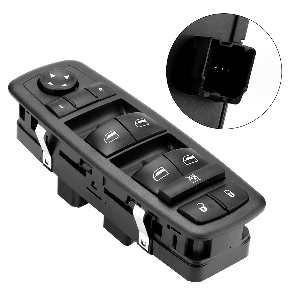 4602535AG Interruptor de ventana maestra eléctrica compatible con ...