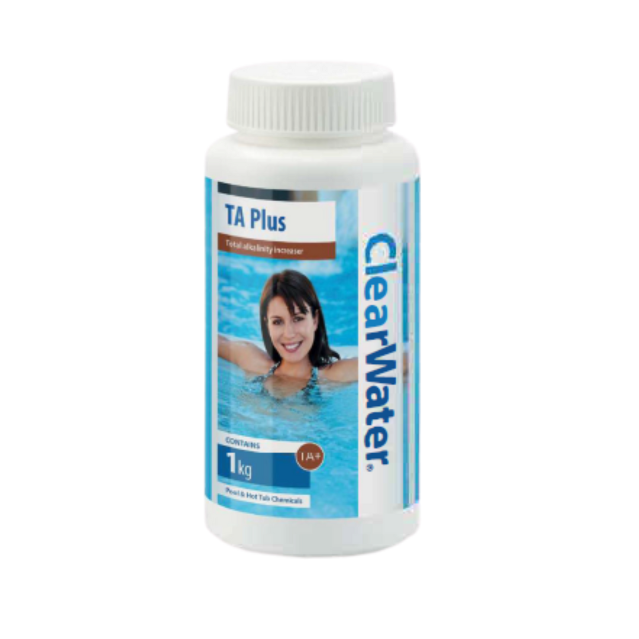 BESTWAY Clearwater TAC Plus | Leroy Merlin