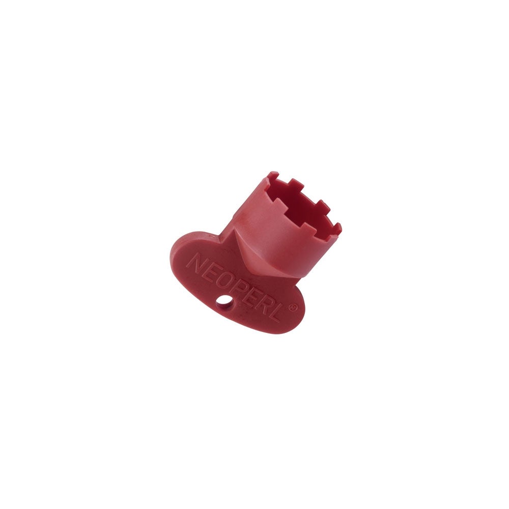 CACHE CLE' JR +SLIM AIR M 21.5X1 Rouge | Leroy Merlin