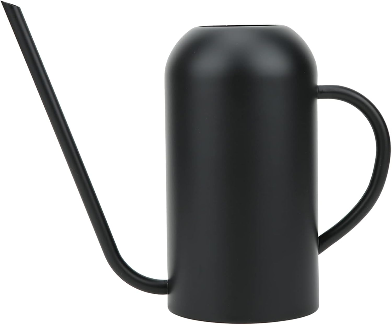 Arrosoir en Acier Inoxydable 1,5L à Longue Bouche pour Plantes d ...
