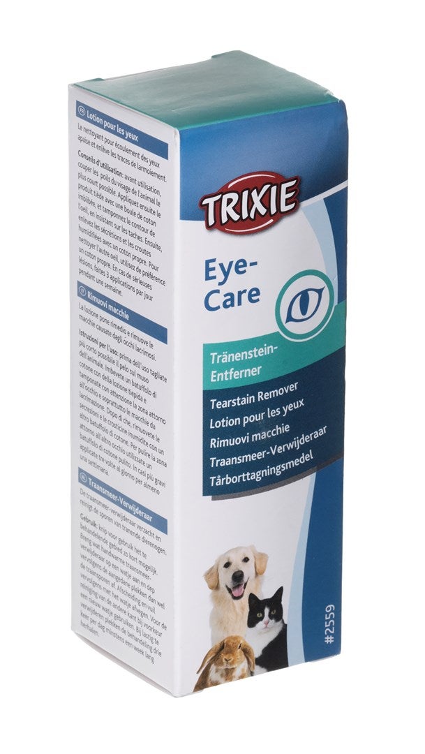 TRIXIE Colirio para perros y gatos - 50 ml | Leroy Merlin