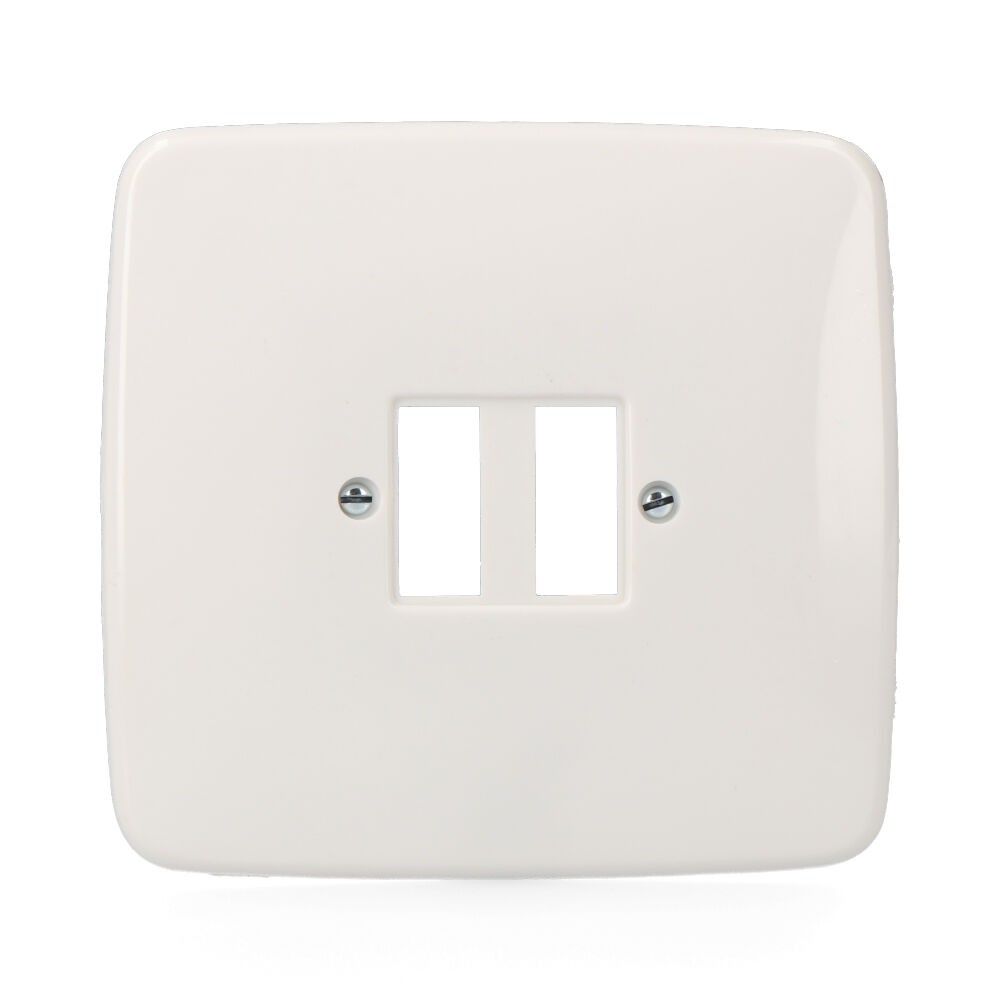 Placa 2 elementos grande s-estrella solera 421 envasada 8434259004588 ...