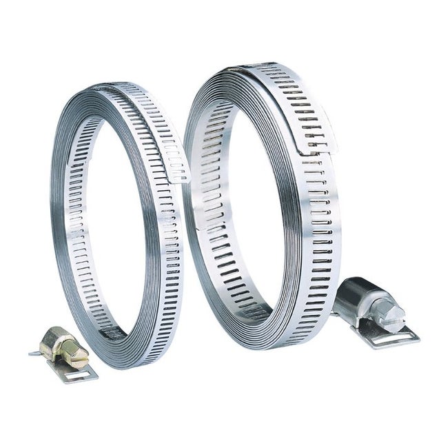 Serflex inox au meilleur prix | Leroy Merlin