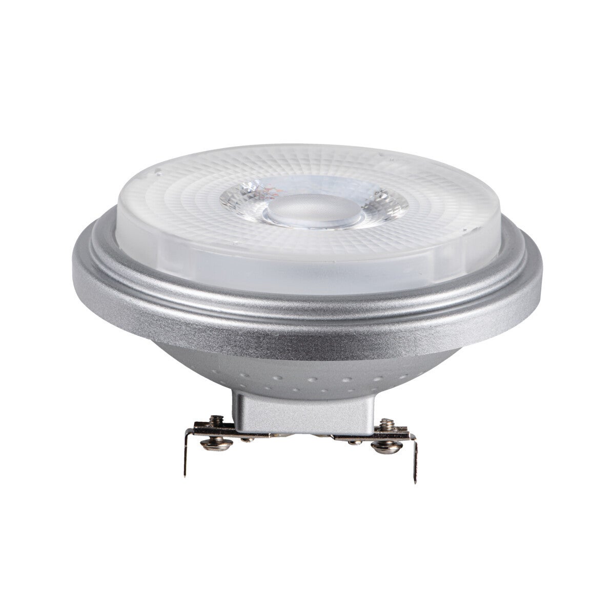 Spot LED AR-111 – 13W – Blanc Chaud – G53 – 111mm – Dimmable | Leroy Merlin