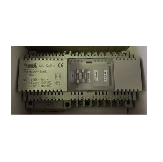 Urmet 926/3 - Alimentation 38Va pour intErcom électronique | Leroy Merlin