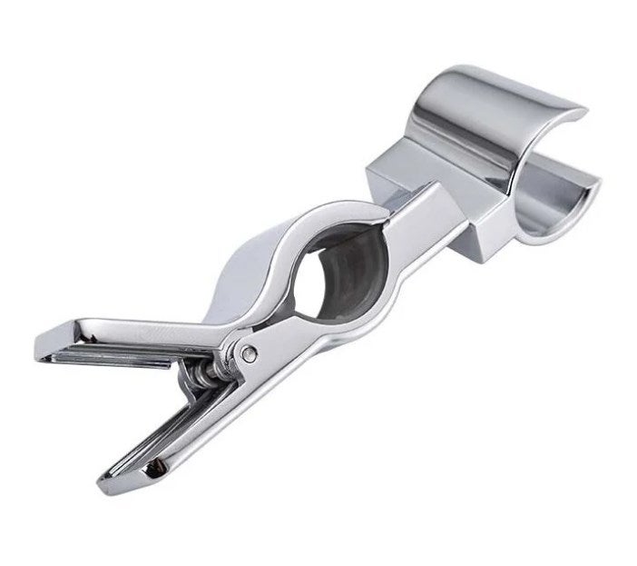 Support douchette, Support pour Pommeau de Douche, Support Douche à ...