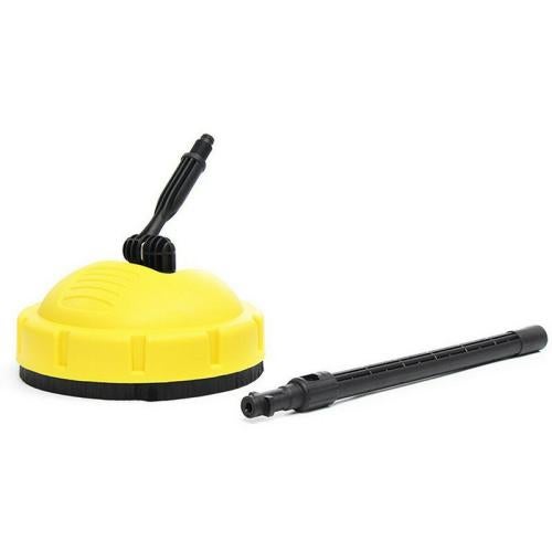 Brosse rotative karcher pour terrasse au meilleur prix | Leroy Merlin