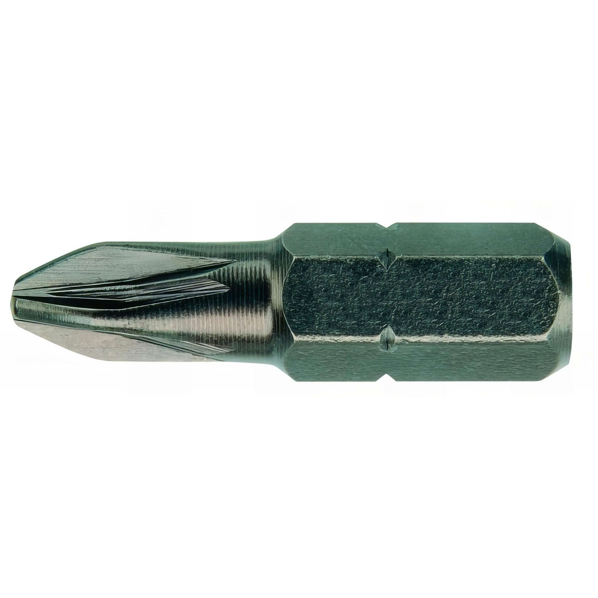 Embout de vissage 25 mm PZ4 - PZ2504 - Alsafix | Bricoman