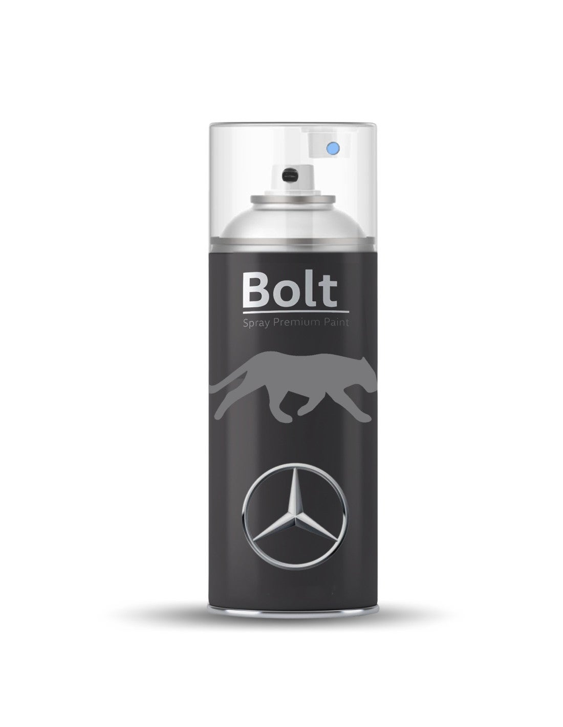 Bolt Spray Premium Paint - SPRAY BOLT PINTURA PARA MERCEDES 1K LISOS ...
