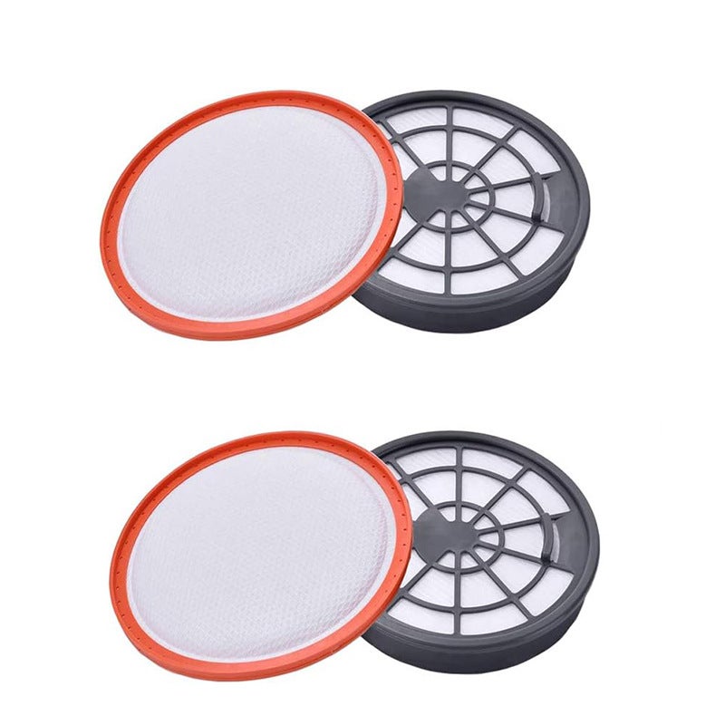 Lote de 2 filtros pre-motor tipo 95 para aspiradoras Vax Air Compact ...