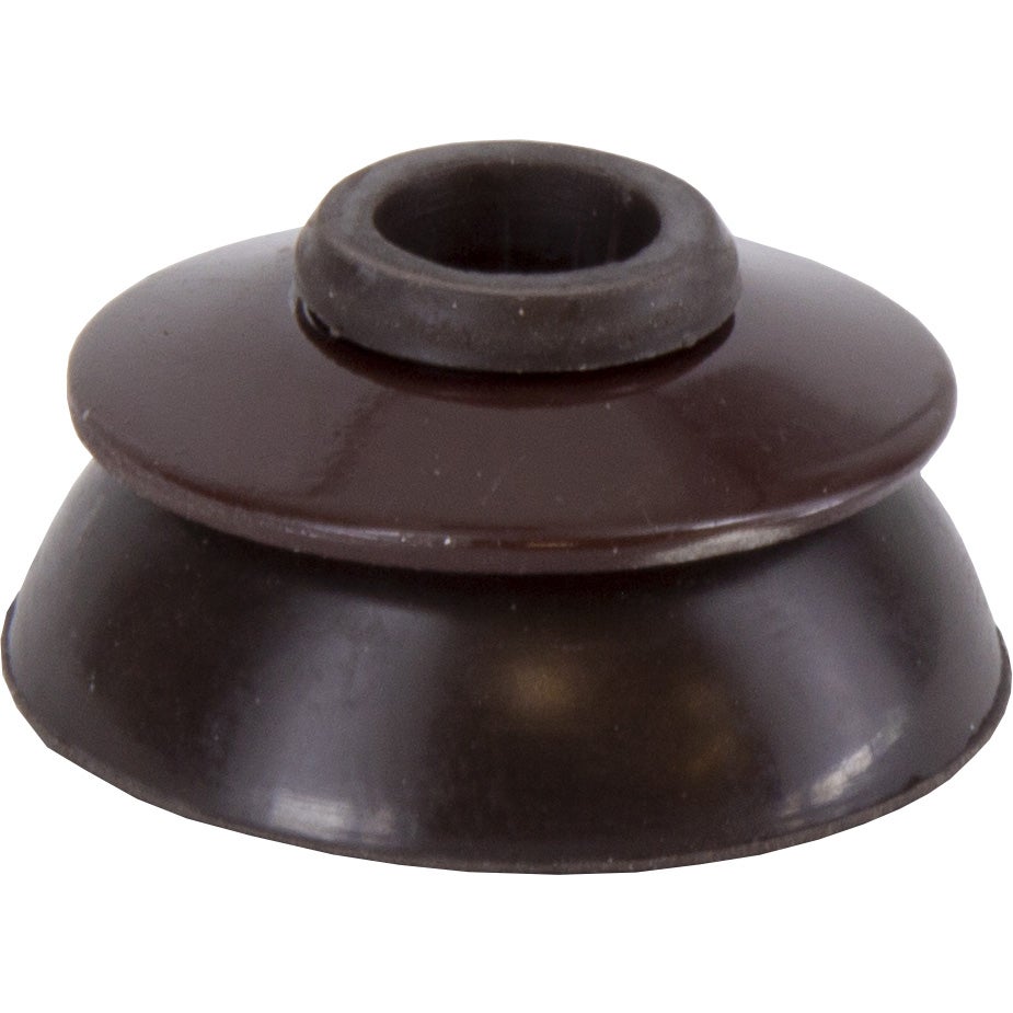 JUNTA EPDM OMBR C/RON ACC 25 MM T OSCURO | Leroy Merlin
