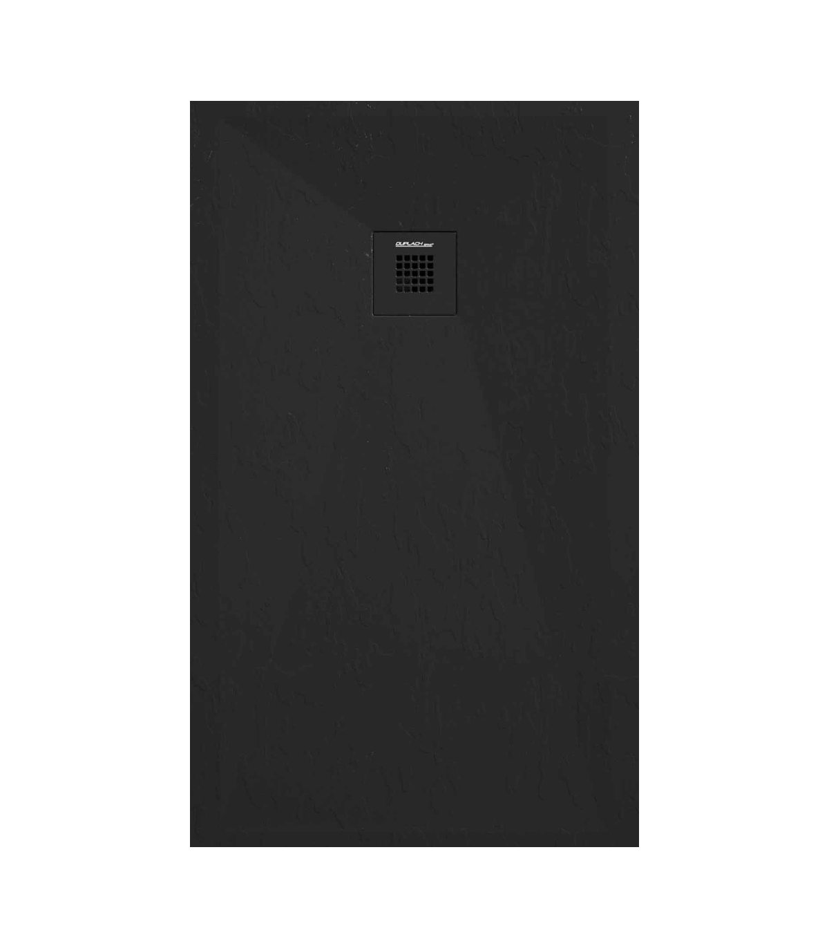 El Baño Moderno - Plato de ducha Classic | Textura pizarra | carga ...
