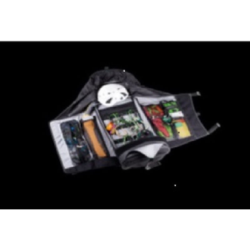 MOCHILA NOTCH PRO ACCESS BAG 66 L FS LQ | Leroy Merlin