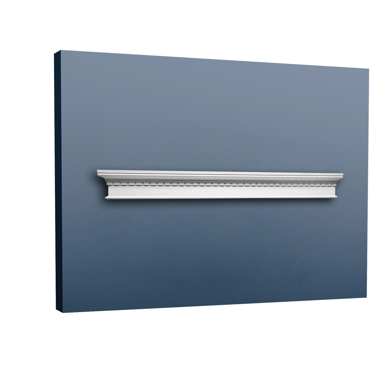 Fronton Encadrement de porte Orac Decor D401 LUXXUS Elément décoratif ...
