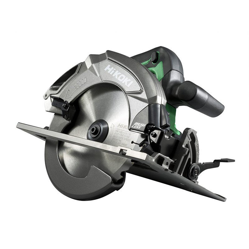 Sierra Circular HIKOKI C1807DAW2Z (Cuerpo solo + Maletín HSCIV) | Leroy ...