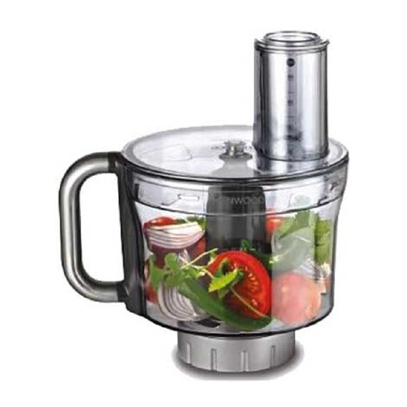 BOL MULTI PRO TITANIUM 2.5L KAH647PL POUR ROBOT MULTIFONCTION KENWOOD ...