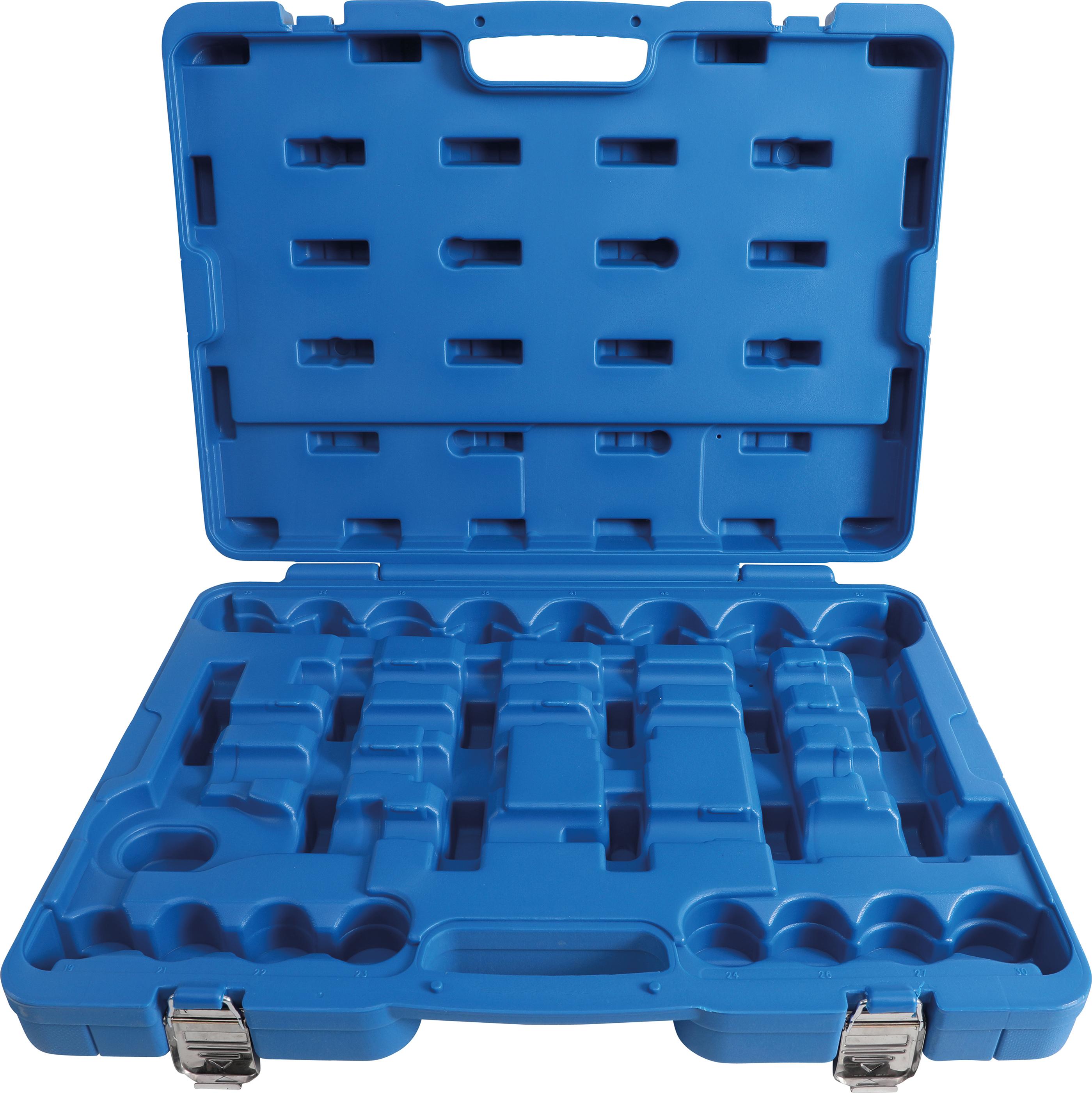 BGS Valigetta vuota per 1207 | Leroy Merlin