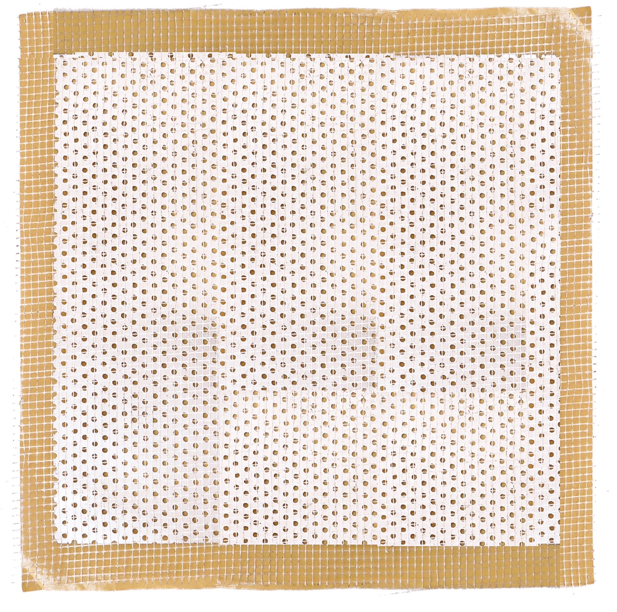 Patch de réparation pour plaques de plâtre. | Bricoman