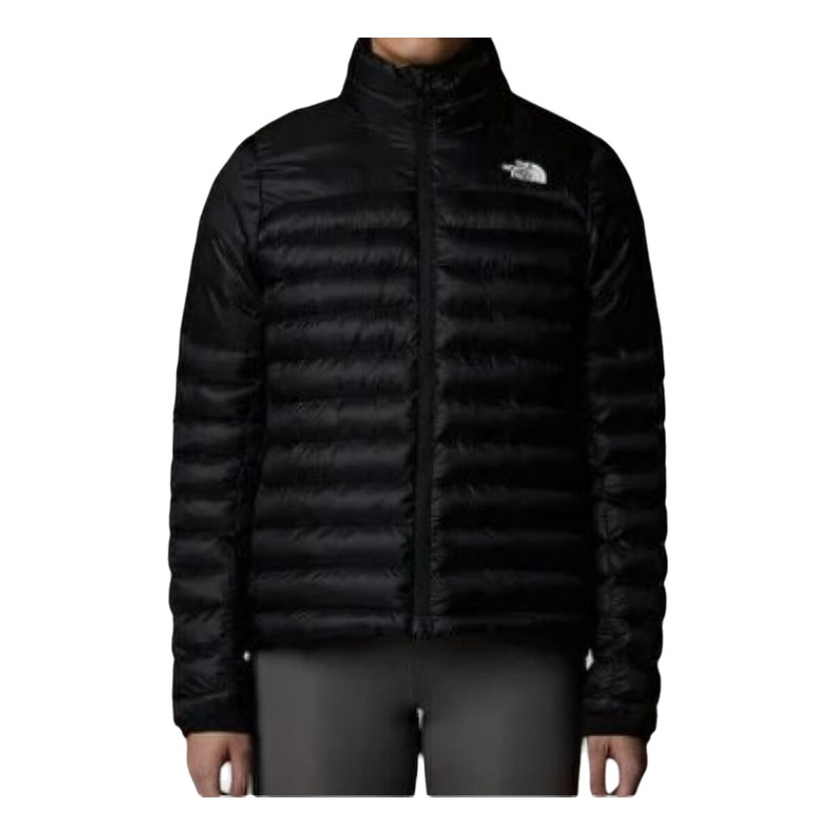 Chaqueta Cortavientos The North Face Terra Peak Jacket NF0A88U1JK31 ...
