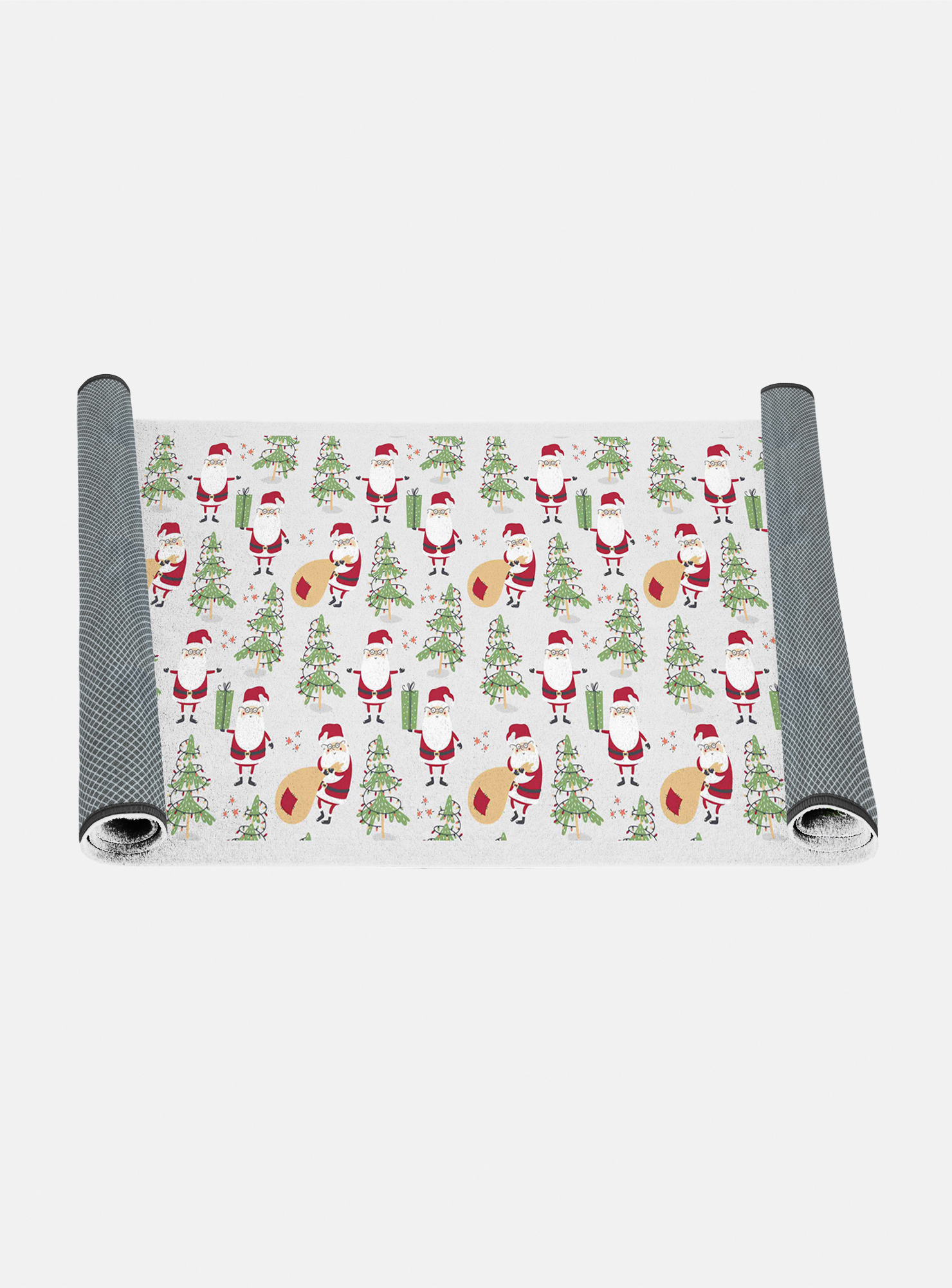 Tapis de cuisine, 100% Made in Italy, Tapis antitache avec impression ...