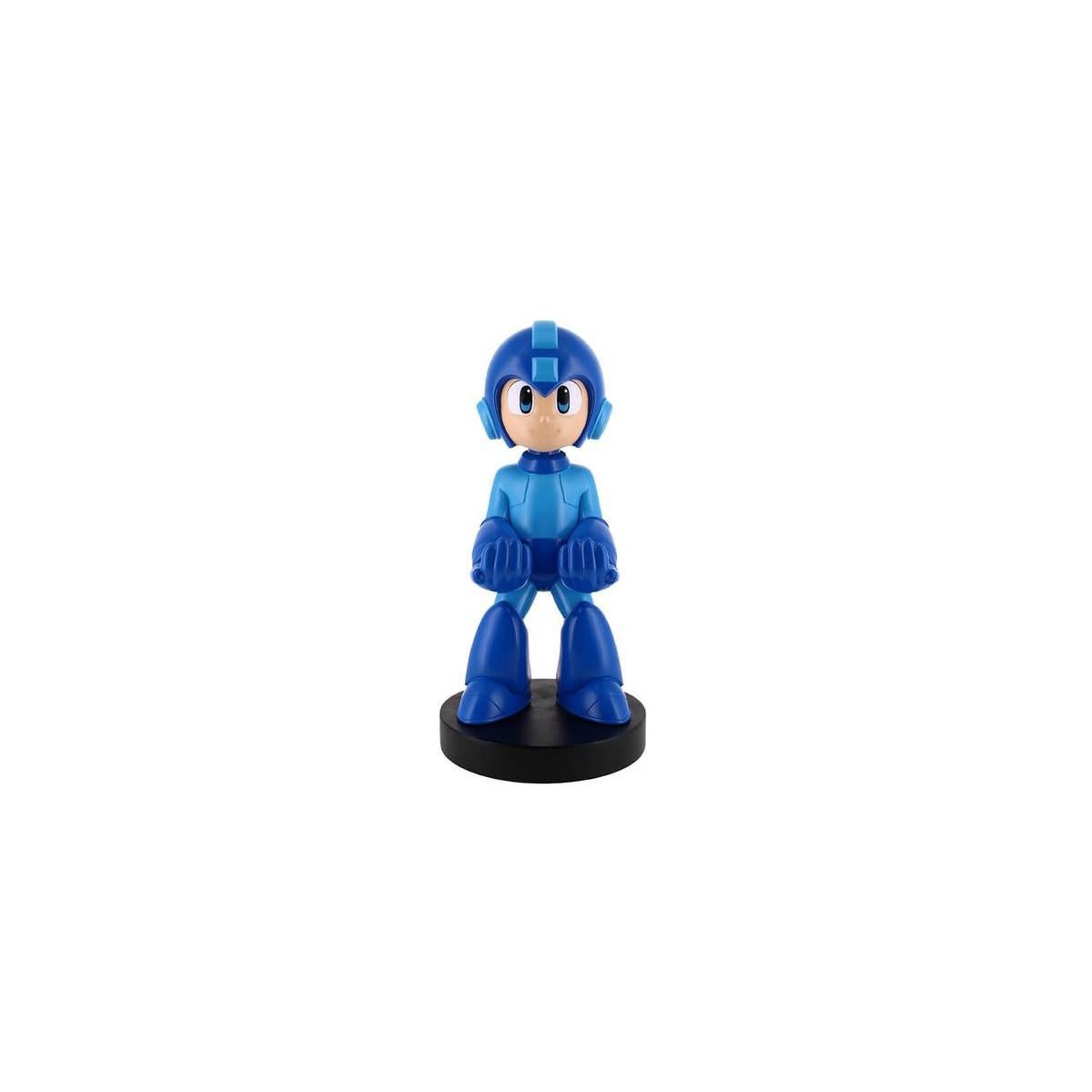 Exquisite Gaming Cable Guys Mega Man Support passif Manette de jeux ...