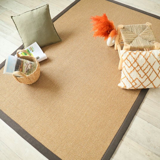 Alfombras De Sisal